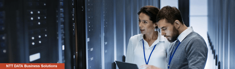 Cybersecurity für SAP mit SecurityBridge